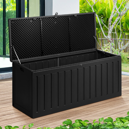 Kezia Outdoor Storage Box